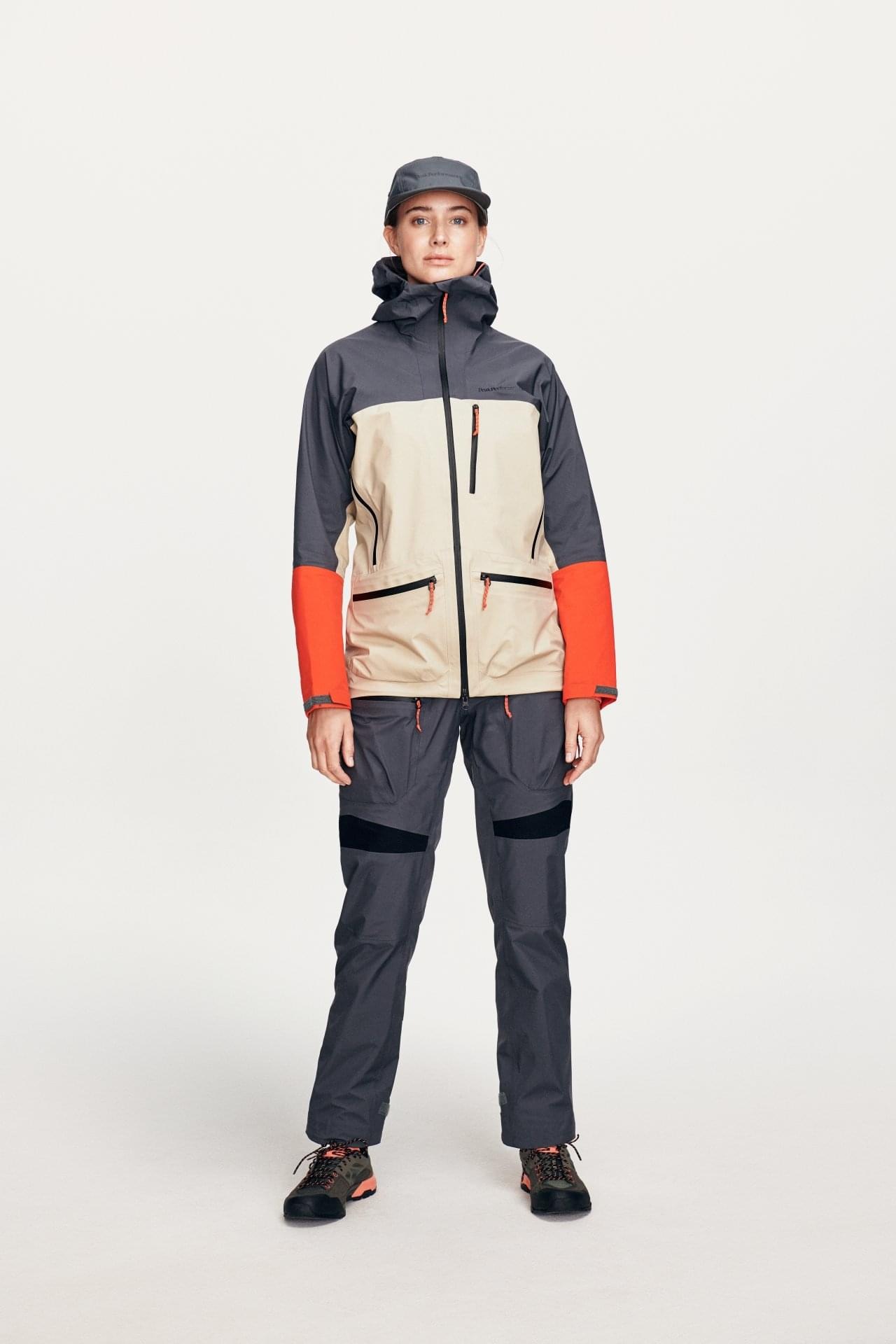 LOOKBOOK | PeakPerformance